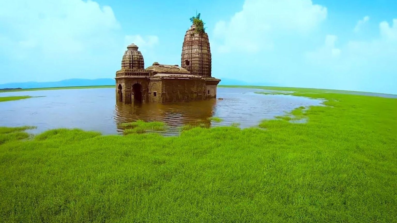 Maa Biraja Temple, Viraja Kshetra, Jajpur, Odisha - Orissa Tours