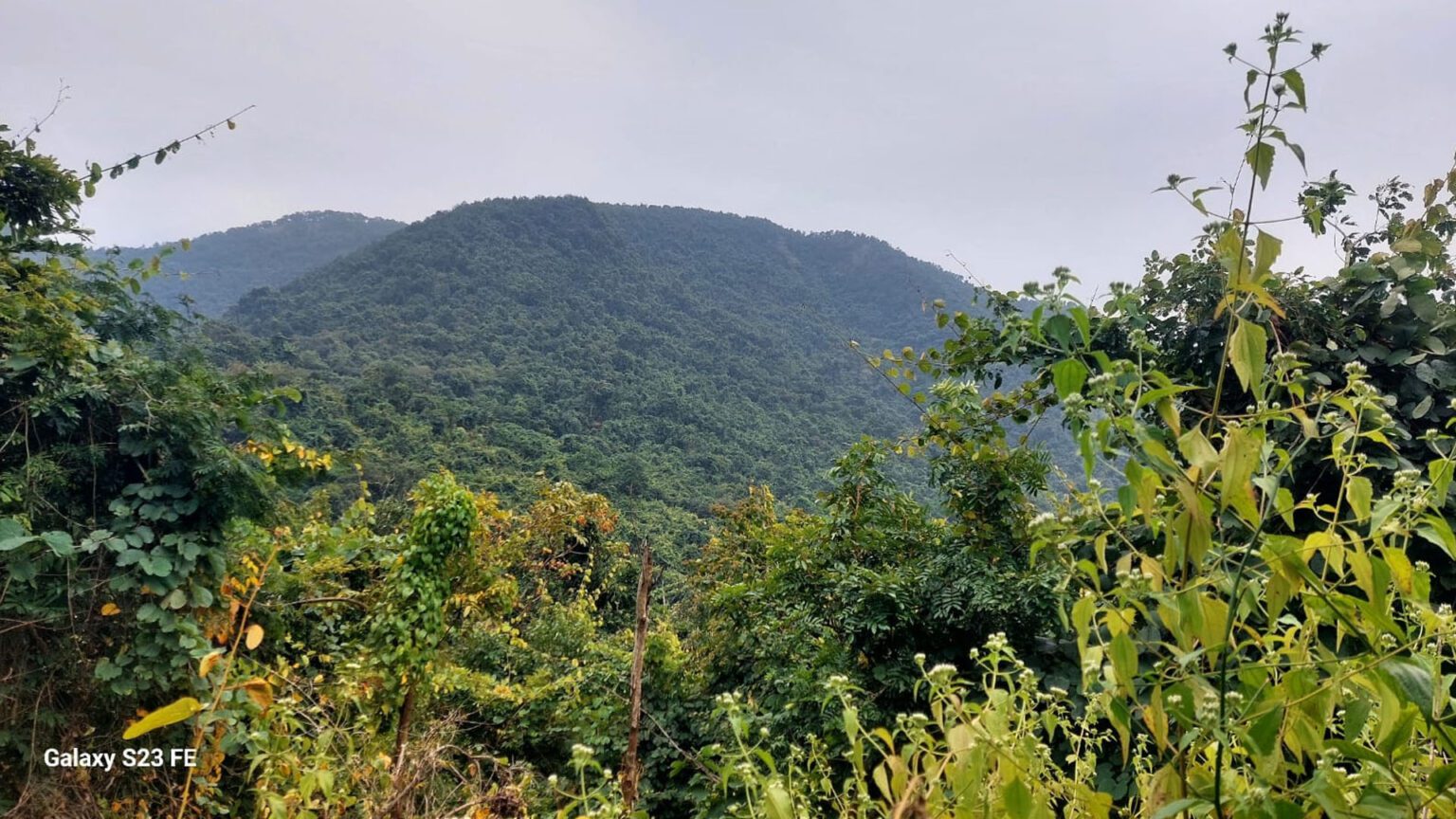 Theseri Waterfall, Badamba, Cuttack, Odisha - Orissa Tours