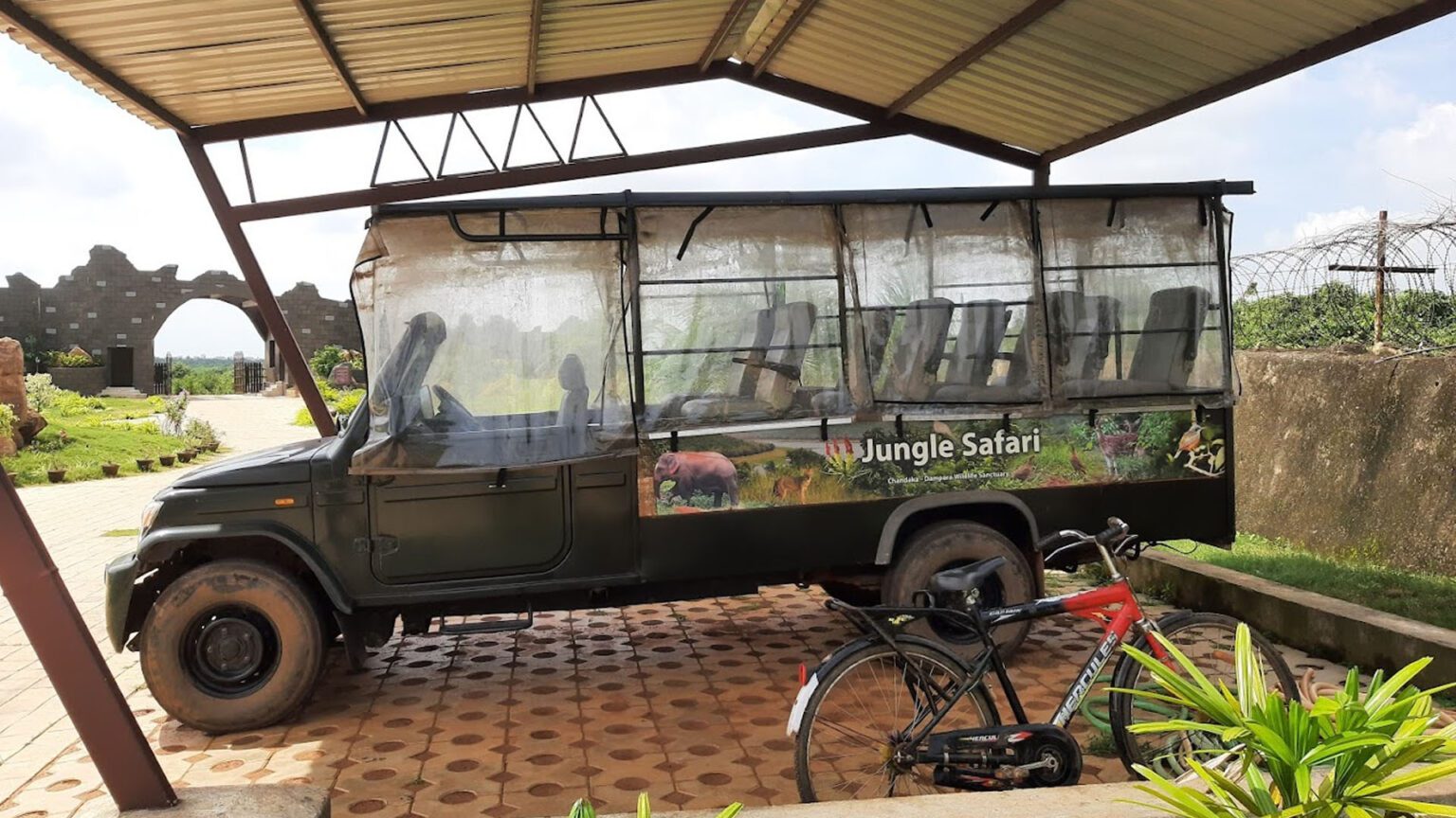 Bharatpur Wildlife Sanctuary, Forest Jungle Safari, Chandaka ...