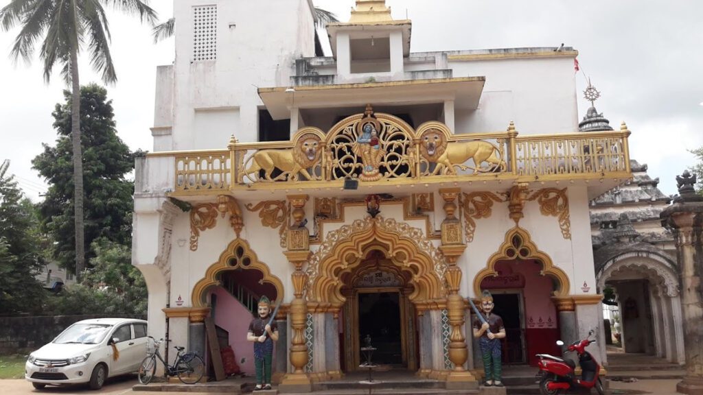 Dasaswamedha Ghata, Maa Baitarani, Jajpur, Odisha - Orissa Tours