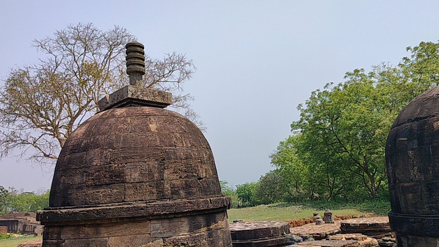 Ratnagiri Buddhist Monastery & Monuments, Jajpur, Odisha - Orissa Tours