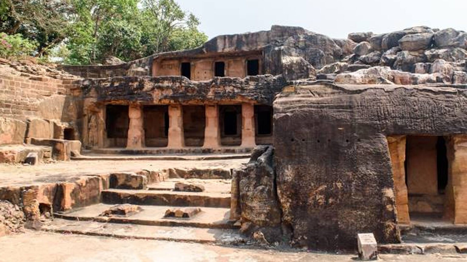 Things to do Odisha, Places to Visit in Orissa Tours