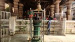 Kapilash Hill, Chandrashekhar Mahadev Temple, Dhenkanal, Odisha ...