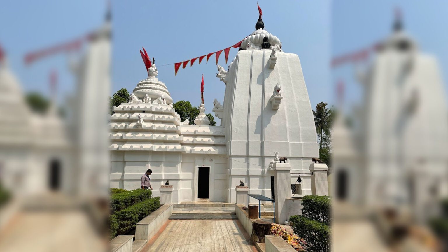 Temples in Odisha - Orissa Tours