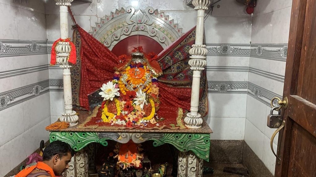 Maa Biraja Temple, Viraja Kshetra, Jajpur, Odisha - Orissa Tours