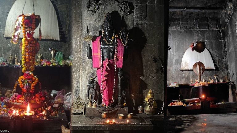 Charisambhu Temple, Gandharadi, Boudh, Odisha - Orissa Tours