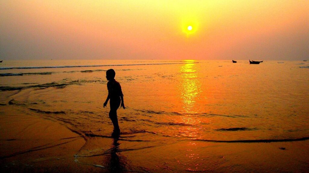 Paradeep Port Blair, Paradip , Jagatsinghpur, Odisha - Orissa Tours