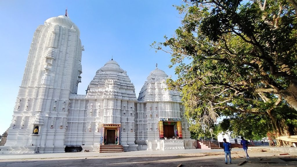 Kalijai Temple & Island, Chilika Lake, Khordha, Odisha - Orissa Tours