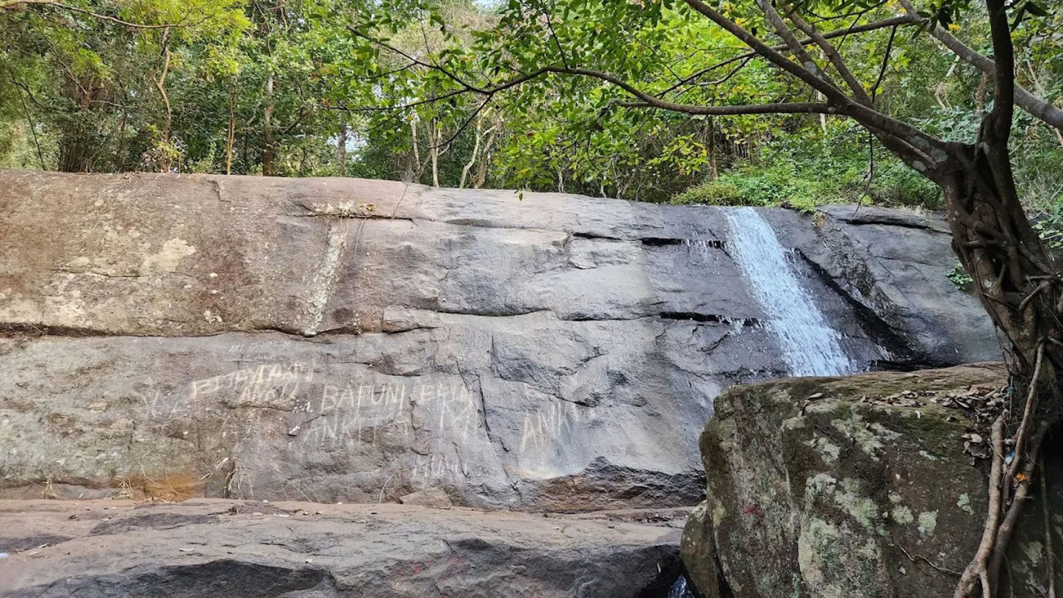 Highest Waterfall, Best Waterfall in Odisha - Orissa Tours