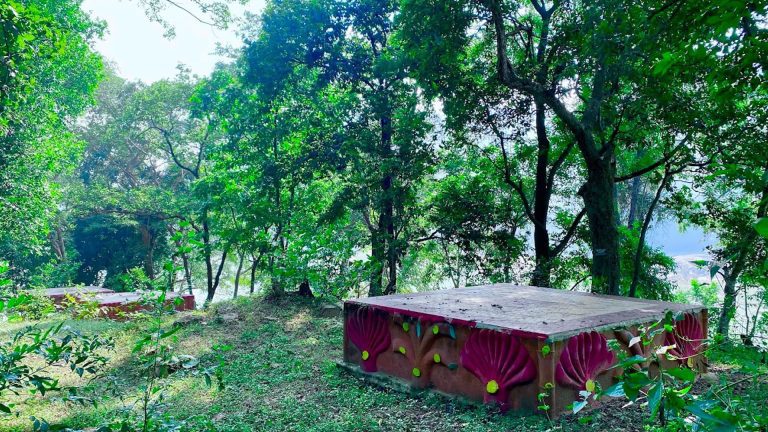 Deodhara Picnic Spot, Rourkela, Sundargarh, Odisha - Orissa Tours