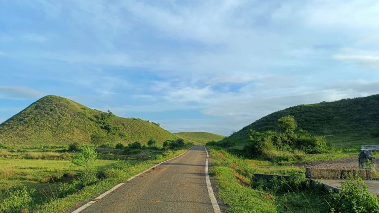 Tensa Hill Station, Nature Camp, Rourkela, Sundargarh, Odisha - Orissa ...