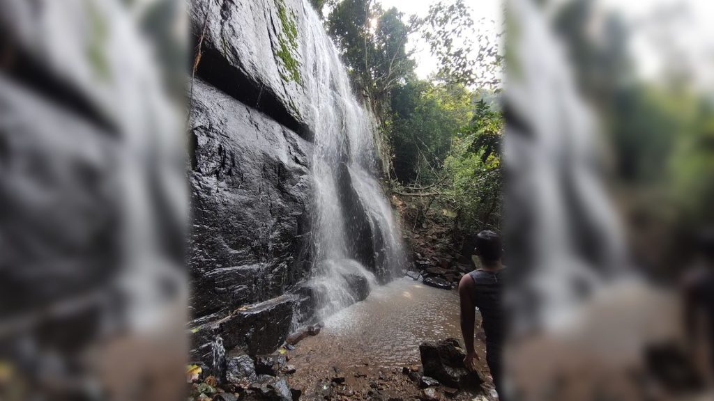 Ashokjhar Waterfall, Sukinda, Jajpur, Odisha - Orissa Tours