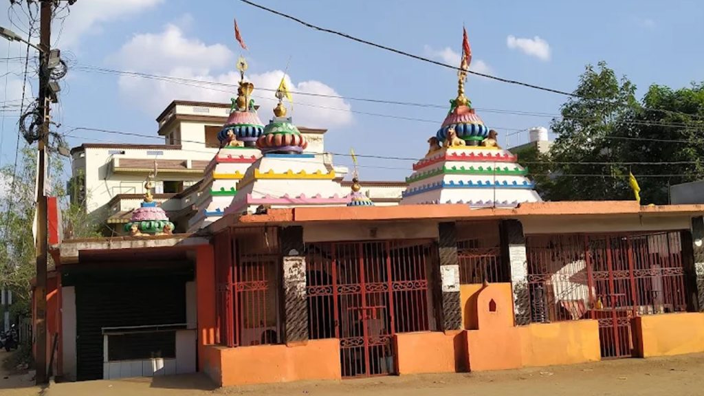Chhatia Bata, Jagannath Temple, Jajpur, Odisha - Orissa Tours