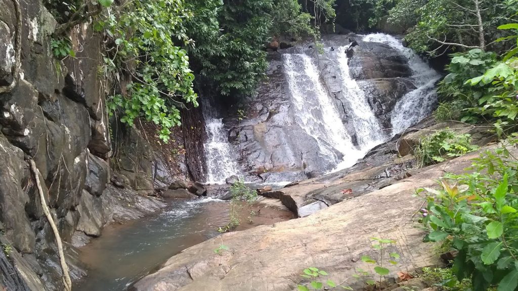 Highest Waterfall, Best Waterfall in Odisha - Orissa Tours