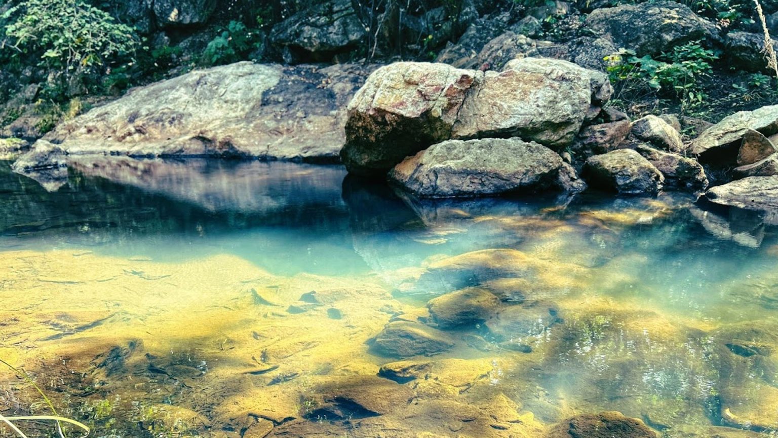 Tinkuda Waterfall, Tangarpali, Sundargarh, Odisha - Orissa Tours