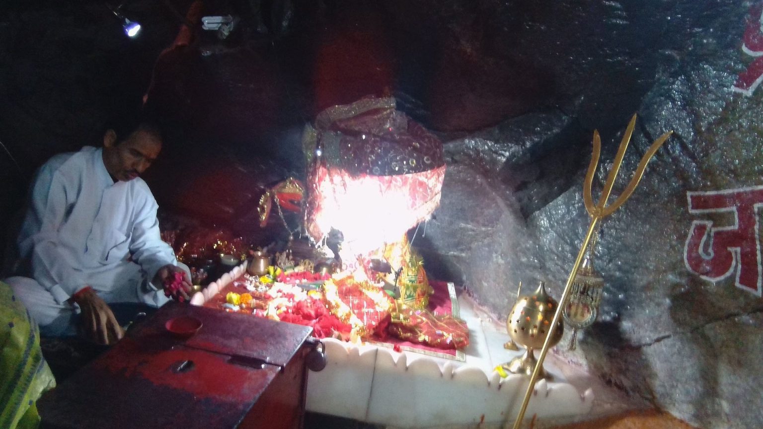 Vaishno Devi Temple, Rourkela, Sundargarh, Odisha - Orissa Tours