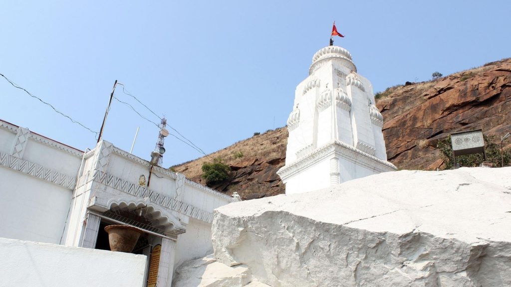 Maa Biraja Temple, Viraja Kshetra, Jajpur, Odisha - Orissa Tours