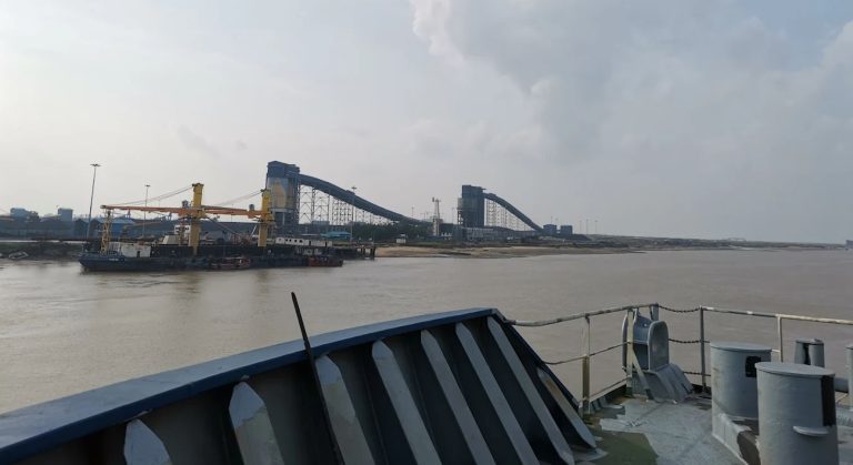 Dhamra Port, Bhadrak, Odisha - Orissa Tours