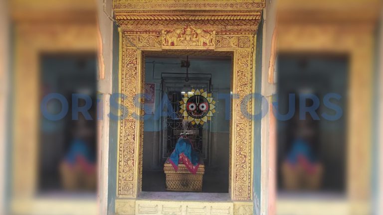 Pancharatha Temple, Sonepur, Subarnapur, Odisha - Orissa Tours