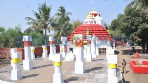 Temples in Odisha - Orissa Tours